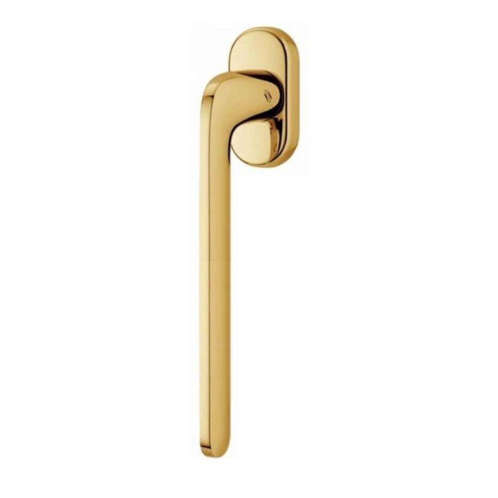 Maniglia martellina dk id 313 rs colombo design per alzante scorrevole ...