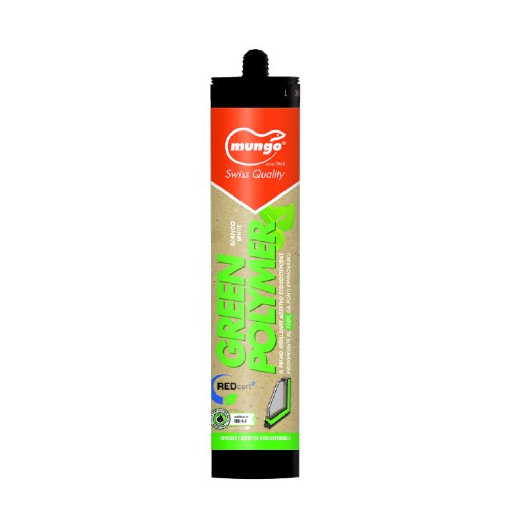 Sigillante adesivo green polymer mungo per materiale di costruzione ...
