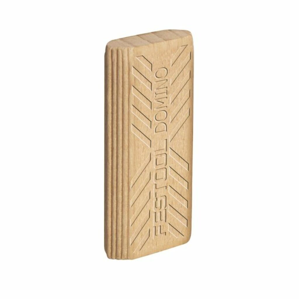 Tassello domino 493299 festool per fresatrice domino, dimensione 8x50 ...