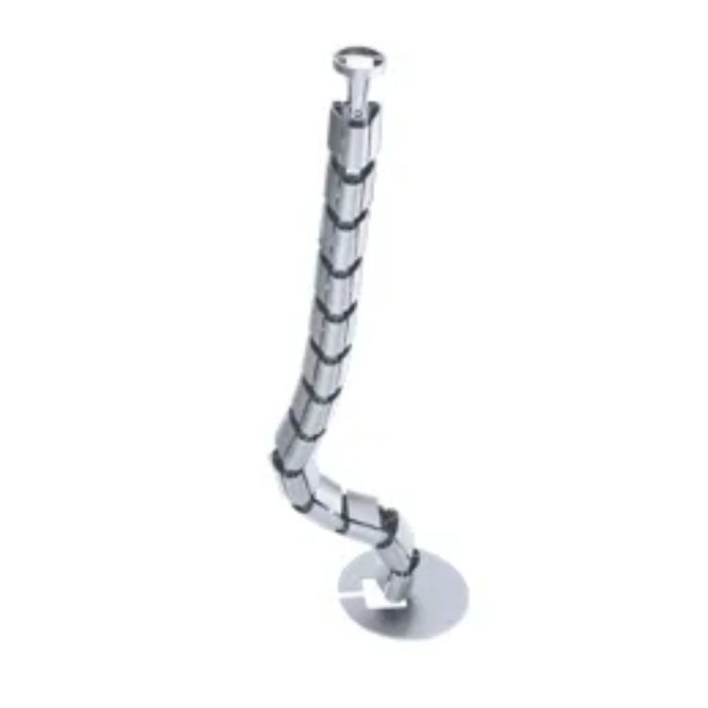 Passacavi vertebra complement op-5005sl per scrivania e mobile ...