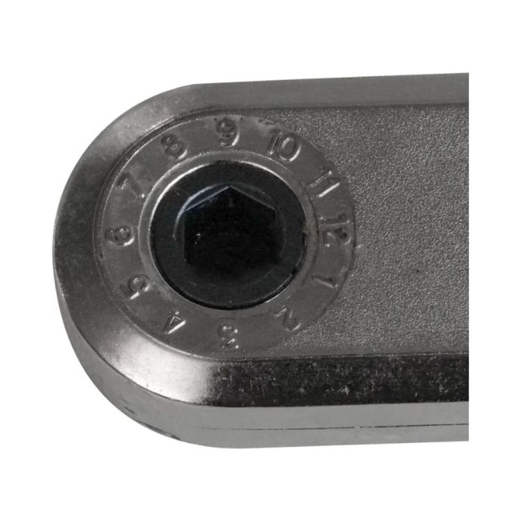 HUWIL MAXI, modello D, 373.69.312 NERO Braccetti per mobili Hafele ...