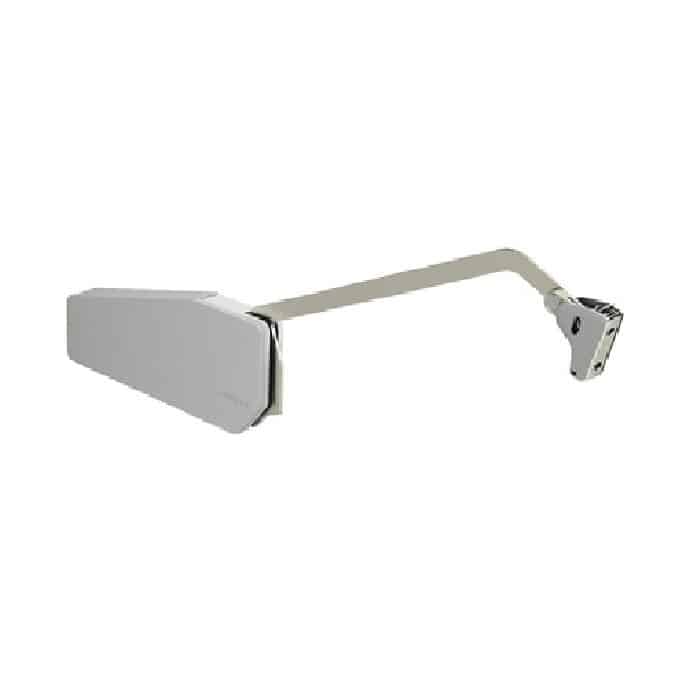 Braccetto Hafele Free Fold per anta pieghevole, altezza mobile 1000 ...