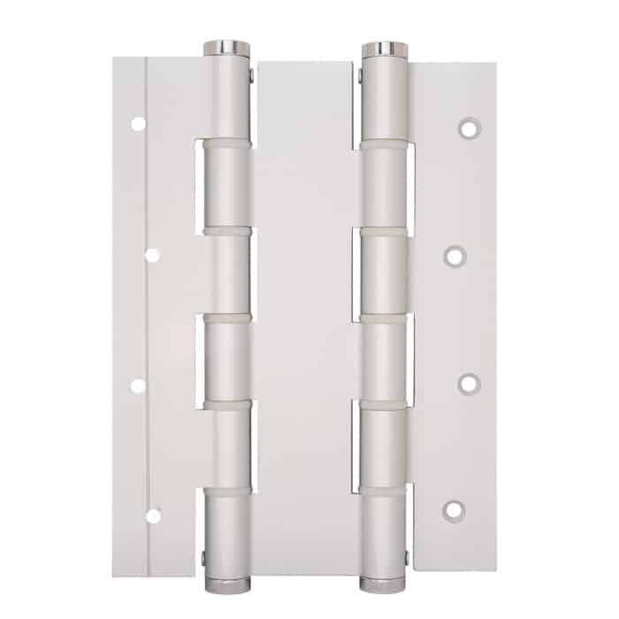Cerniera a molla da 180 justor, doppia azione, portata 40 kg, spessore ...