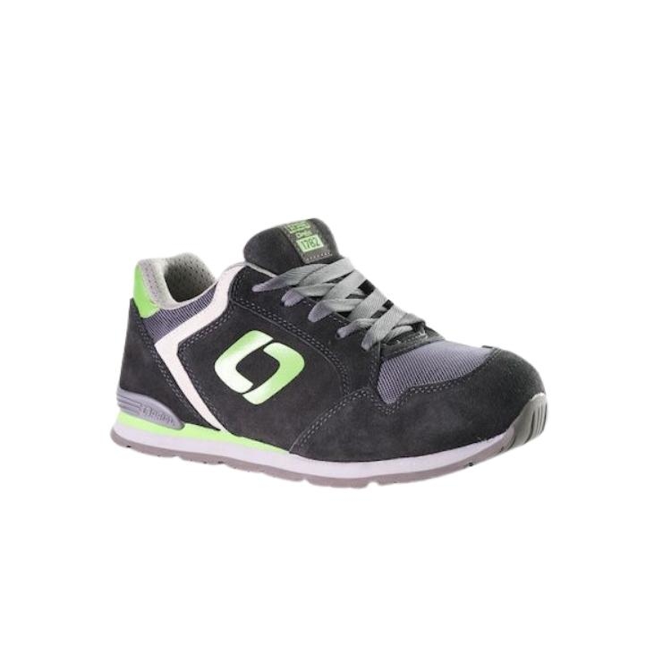 Scarpa antinfortunistica opsial step legend, classe di protezione s1p ...