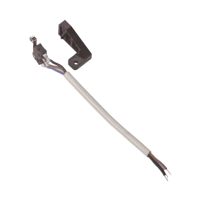 Microswitch savio 6000.842 per antipanico bernini e cellini, finitura ...