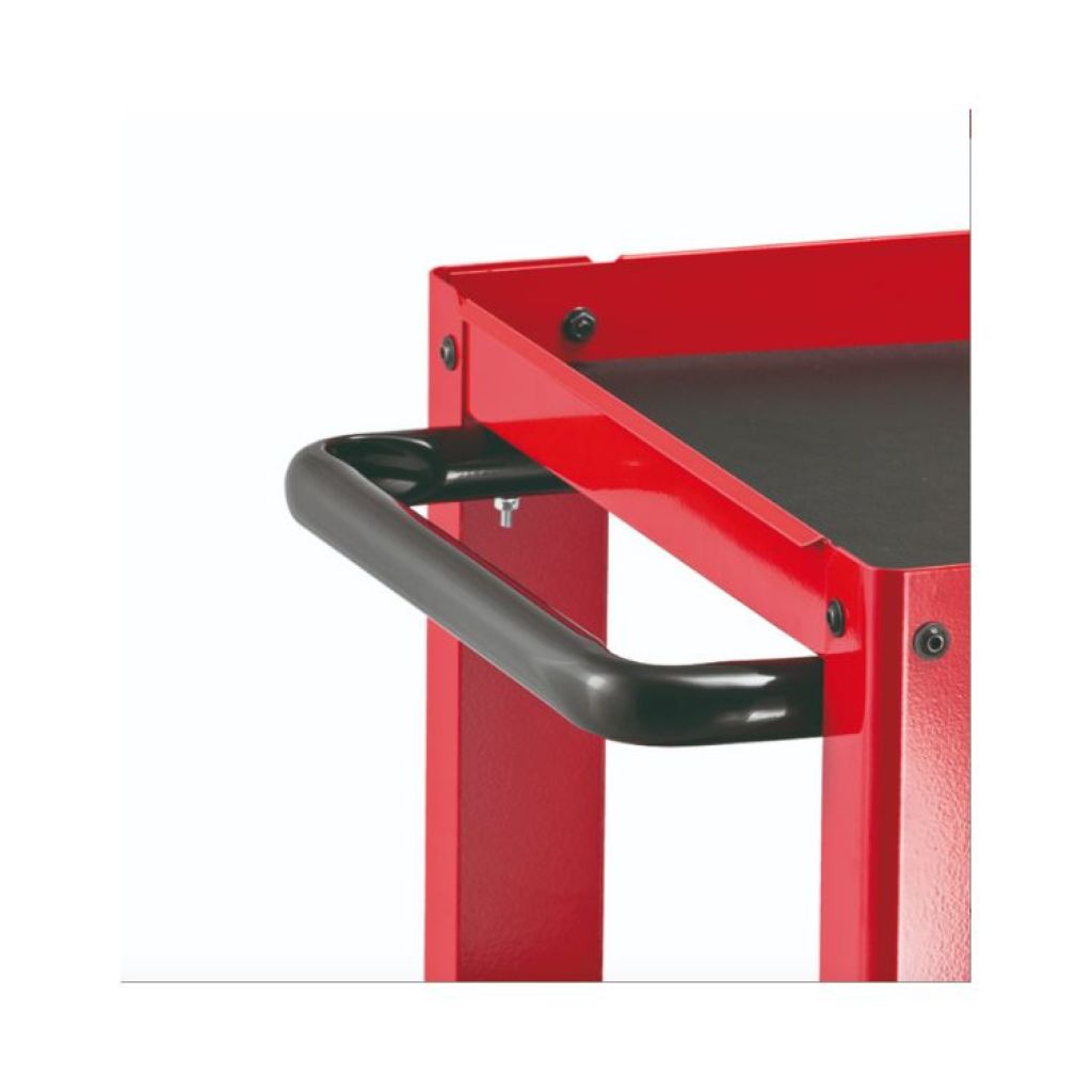 Carrello 504 s usag per funzione multiuso, tre ripiani, dimensione ...