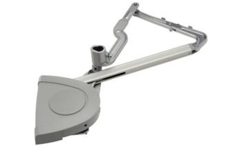 Set completo huwil hsb verso 3684 hafele per anta a ribalta altezza 420 ...