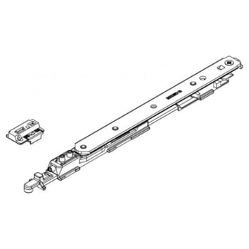 Braccio Futura 3d 130 Giesse Per Anta A Ribalta Profilo Cu Larghezza Braccio Futura 3d 130 Giesse Per Anta A Ribalta Profilo Cu Larghezza