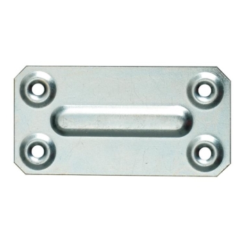 Piastrine Fissaggio | Tuttoferramenta